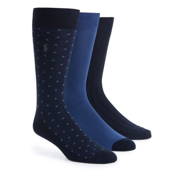 Polo Ralph Lauren | Underwear & Socks | Polo Ralph Lauren Assorted ...